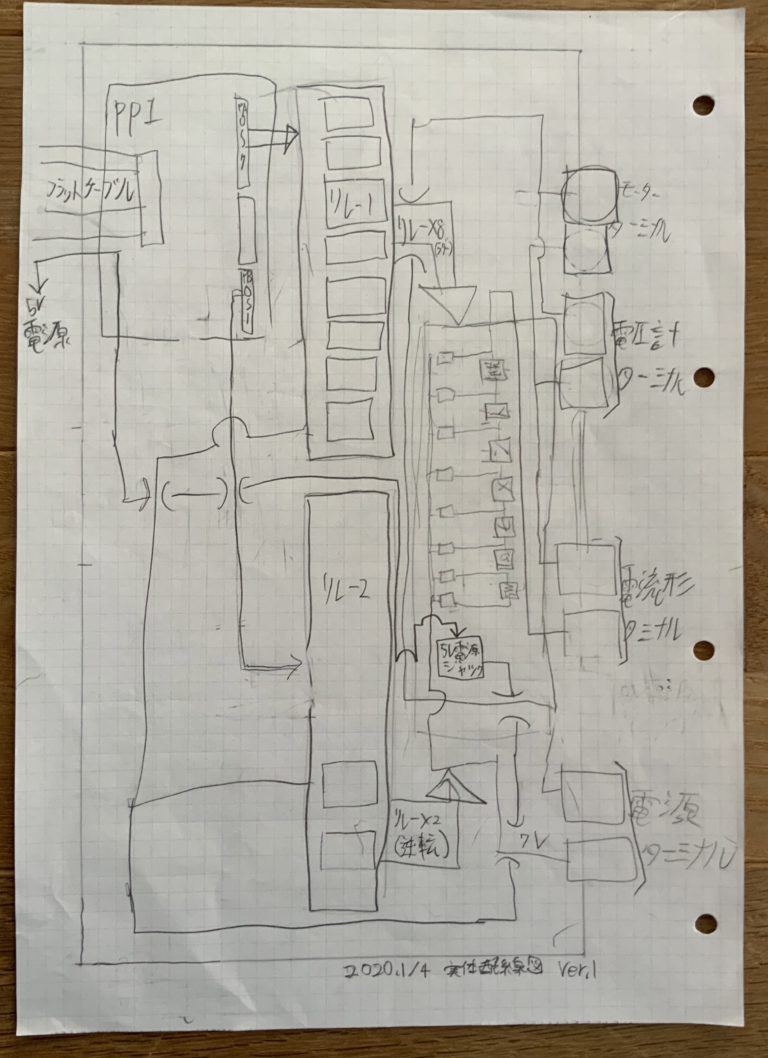 迫る！HOPE-2020(画像) – Kosuke’s Garage