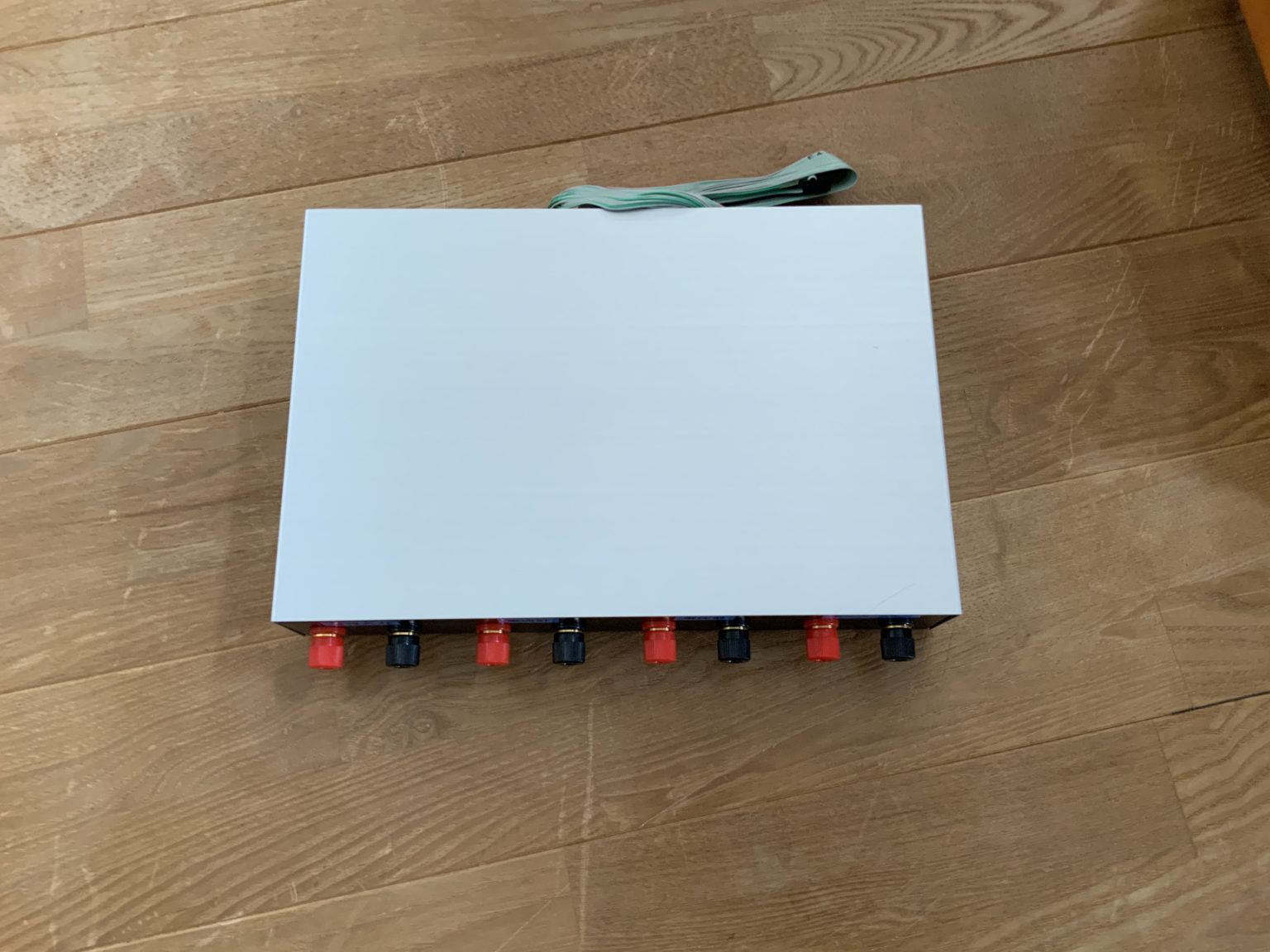 迫る！HOPE-2020(画像) – Kosuke’s Garage