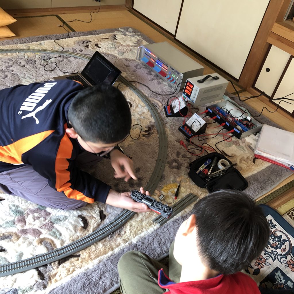 HOPE-2020を説明する – Kosuke’s Garage