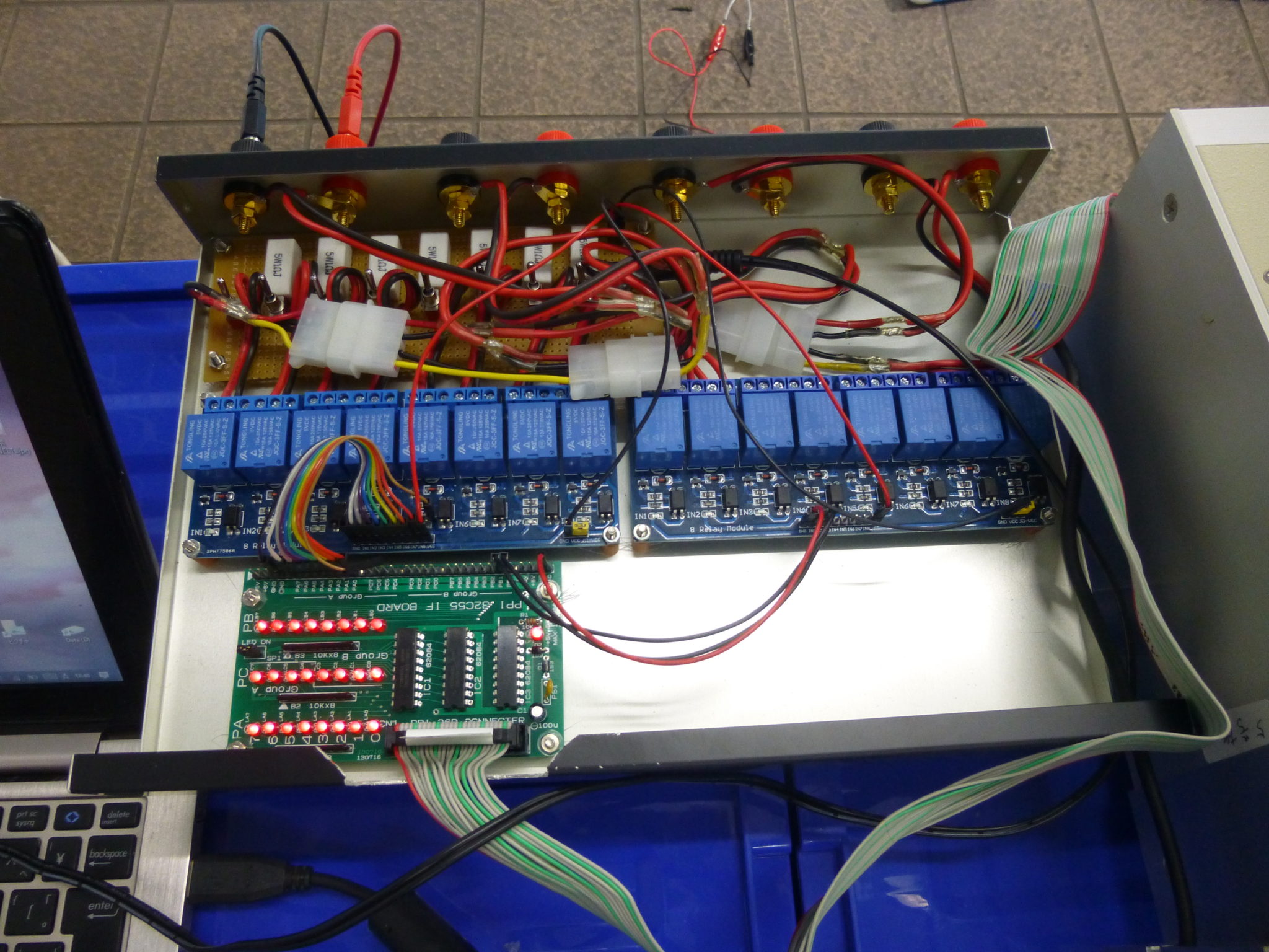 迫る！HOPE-2020(画像) – Kosuke’s Garage