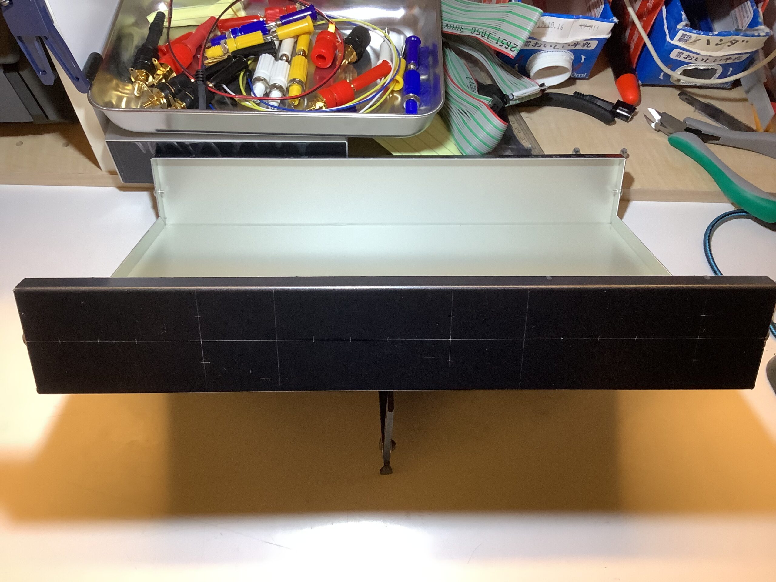 HOPE-2022の作製 – Kosuke’s Garage